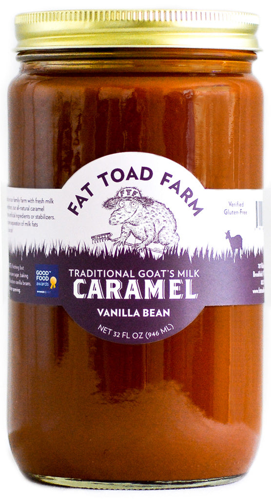 32oz Epic Caramel Jar – BBVTWholesale
